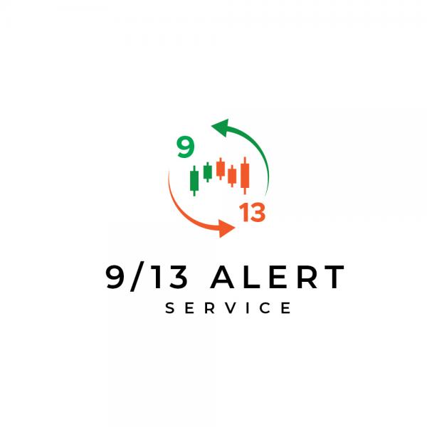 Designs by vikica - ’Trading Alerts’ logo for professional Wall street ...