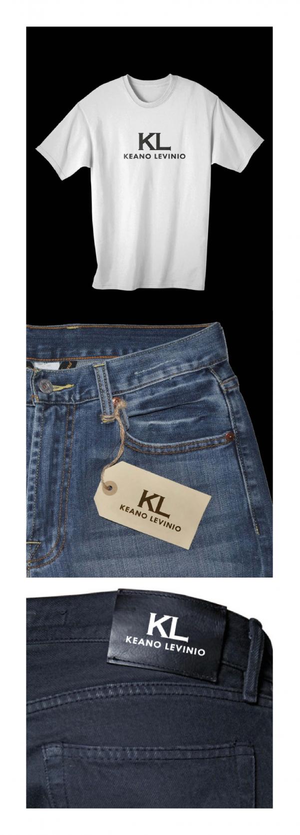 Ontwerpen van Visualize - Ontwerp logo voor nieuwe kleding webshop ...