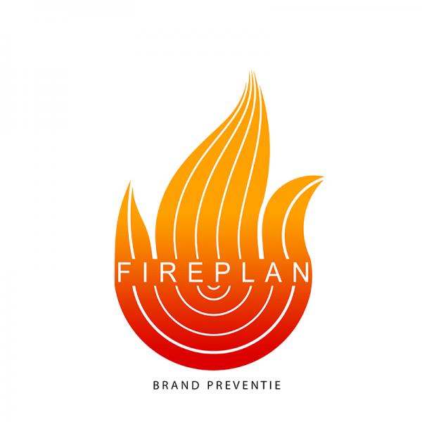 Designs by 1807studio - Design a modern and recognizable logo for the company Fireplan