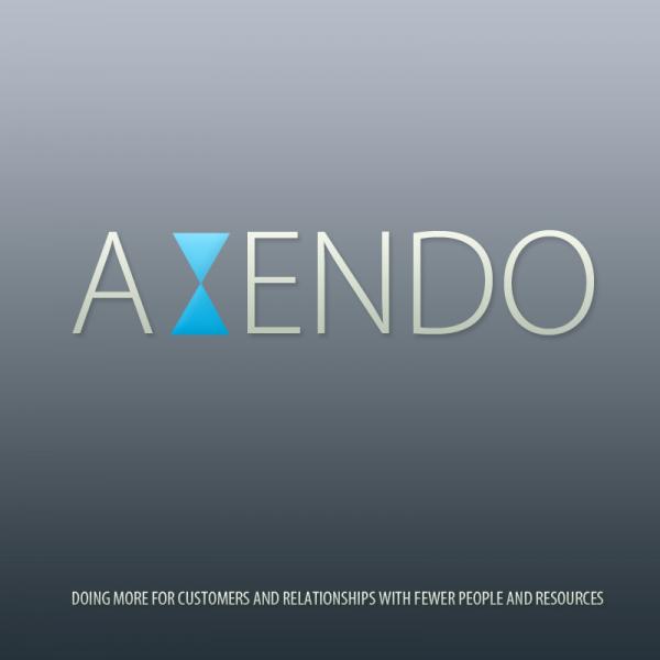 Designs by Dunja_ - Axendo brand redesign