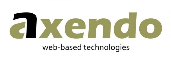 Designs by jadrankaa - Axendo brand redesign