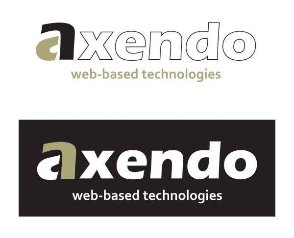 Designs by jadrankaa - Axendo brand redesign