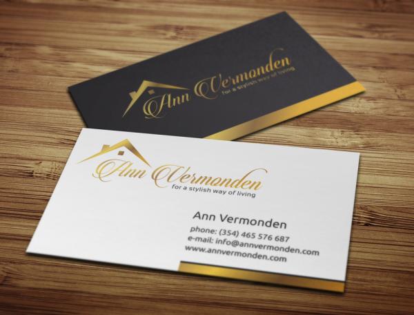 Designs by mikidejanovic - Make a stylish Logo and Corporate Identity ...