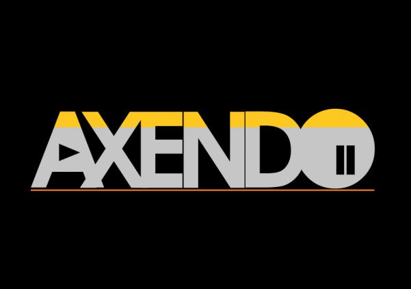 Designs de Pogacica - Axendo brand redesign