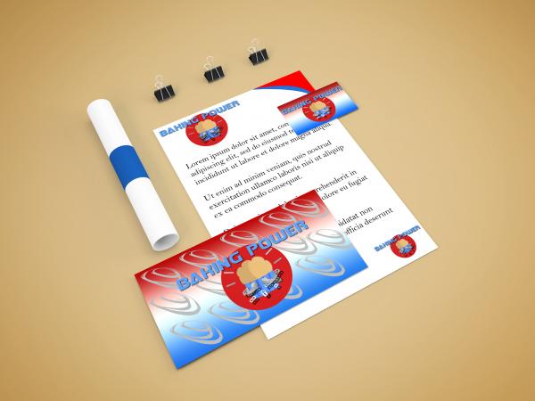 Designs by Secret - Help us with professional design + logo for ...