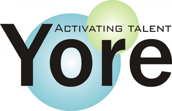 Ontwerpen van tmaxx86 - Logo/huisstijl voor Yore (Eigenwijs en stoer)