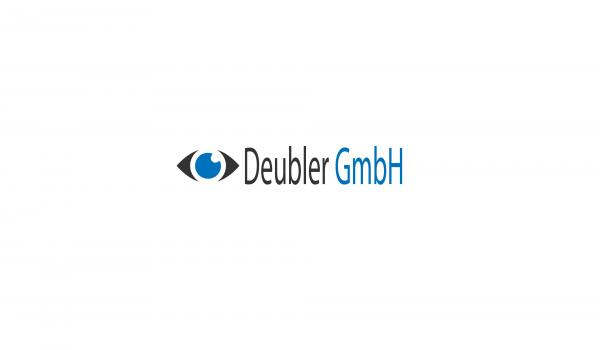 Designs by uradesign - Design a new Logo for Deubler GmbH