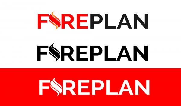 Designs by uradesign - Design a modern and recognizable logo for the company Fireplan