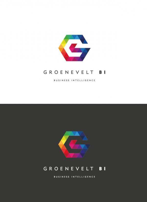 Business Intelligence Logo