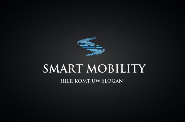 Designs by Y-graphic design - Logo: Smart mobility