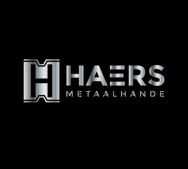 Designs by ZAHIR94 - Logo for a metal trade