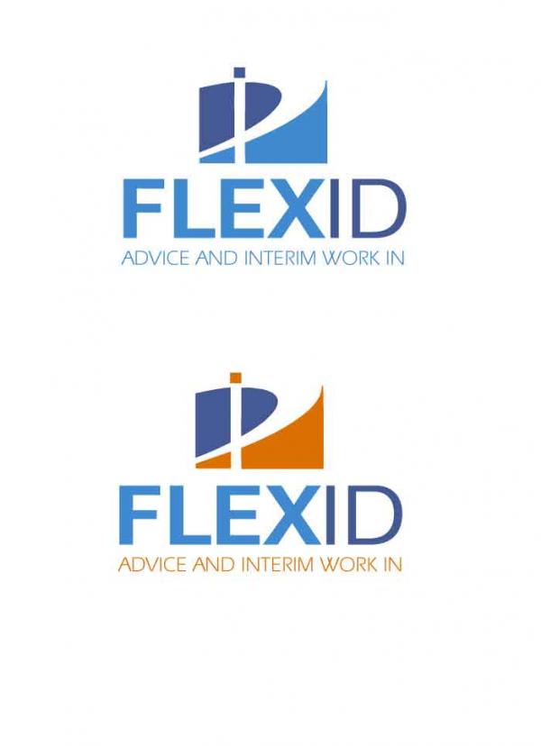 Designs by lamby - Logo and corparate identity FlexID