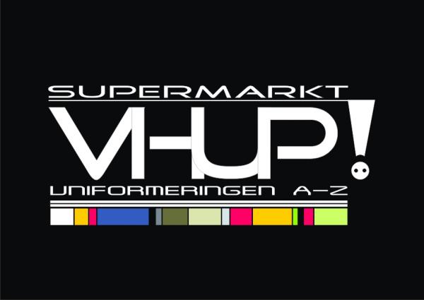 Designs by MS-Design - VHUP - Logo en huisstijl
