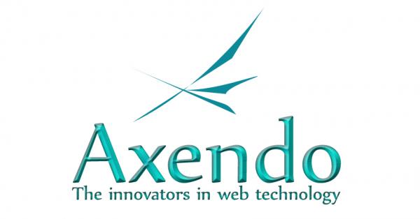 Designs de 1405 - Axendo brand redesign