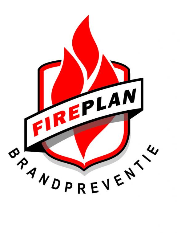 Designs by Angel - Design a modern and recognizable logo for the company Fireplan