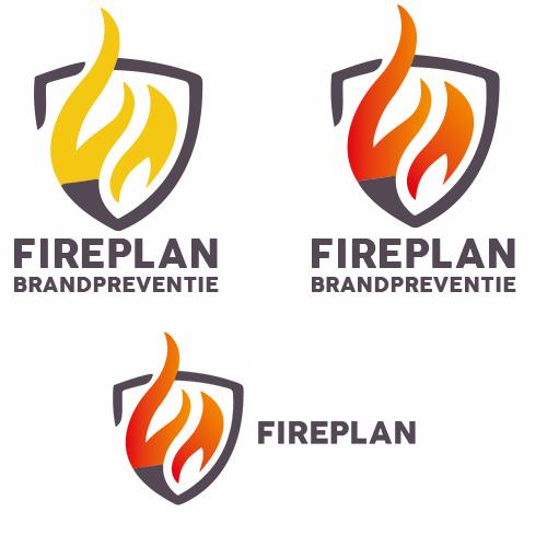 Designs by Big Format - Design a modern and recognizable logo for the company Fireplan