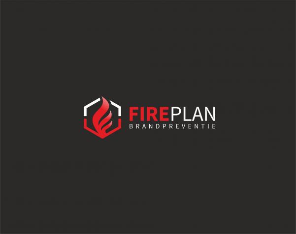 Designs by Bon13 - Design a modern and recognizable logo for the company Fireplan