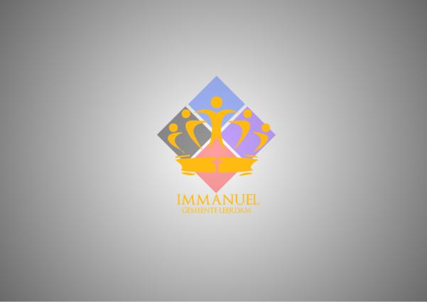 Designs by Jayesh - logo and brand for our congregation