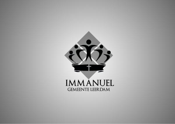 Designs by Jayesh - logo and brand for our congregation