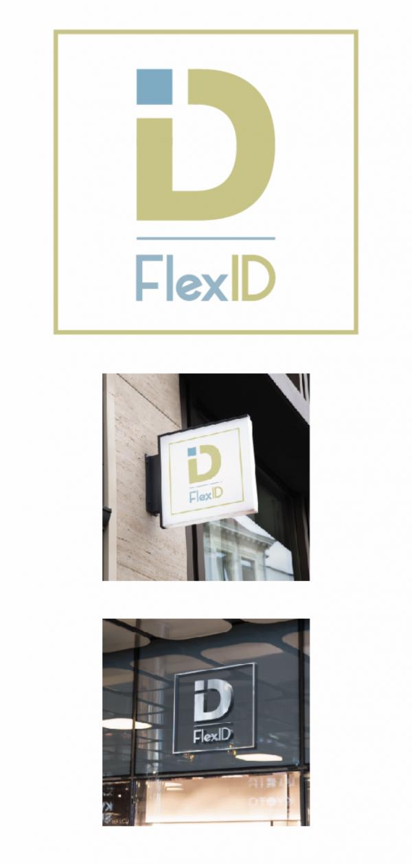 Designs by Logosec - Logo and corparate identity FlexID
