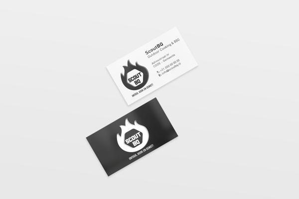 Designs by Rabbit Logo Design - Sturdy logo for ScoutBQ | Outdoor ...