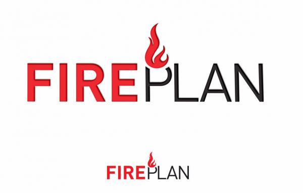 Designs by Toobe.art - Design a modern and recognizable logo for the company Fireplan