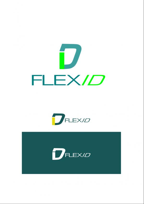 Designs by Art32 - Logo and corparate identity FlexID