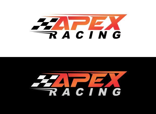 Designs by danusasmita - For a new Sim Racing company, design a cutting ...