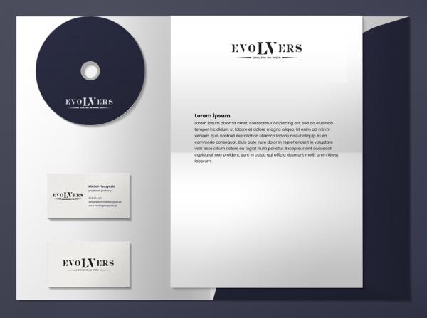 Designs by FH Palash - Please design a logo and corporate identity for ...