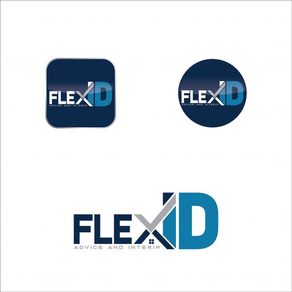 Designs by gauravgraphy - Logo and corparate identity FlexID