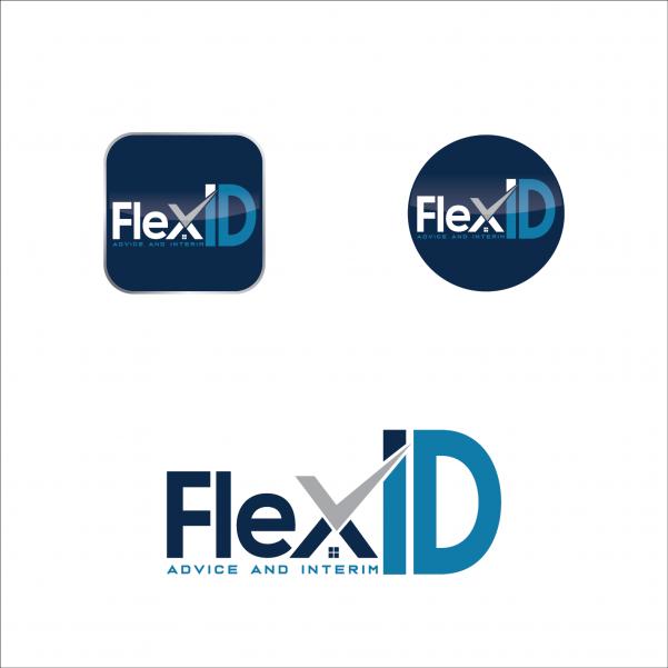 Designs by gauravgraphy - Logo and corparate identity FlexID
