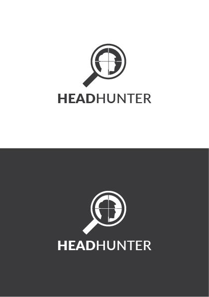Designs by krisi - Design a modern fresh logo for a headhunter within ...