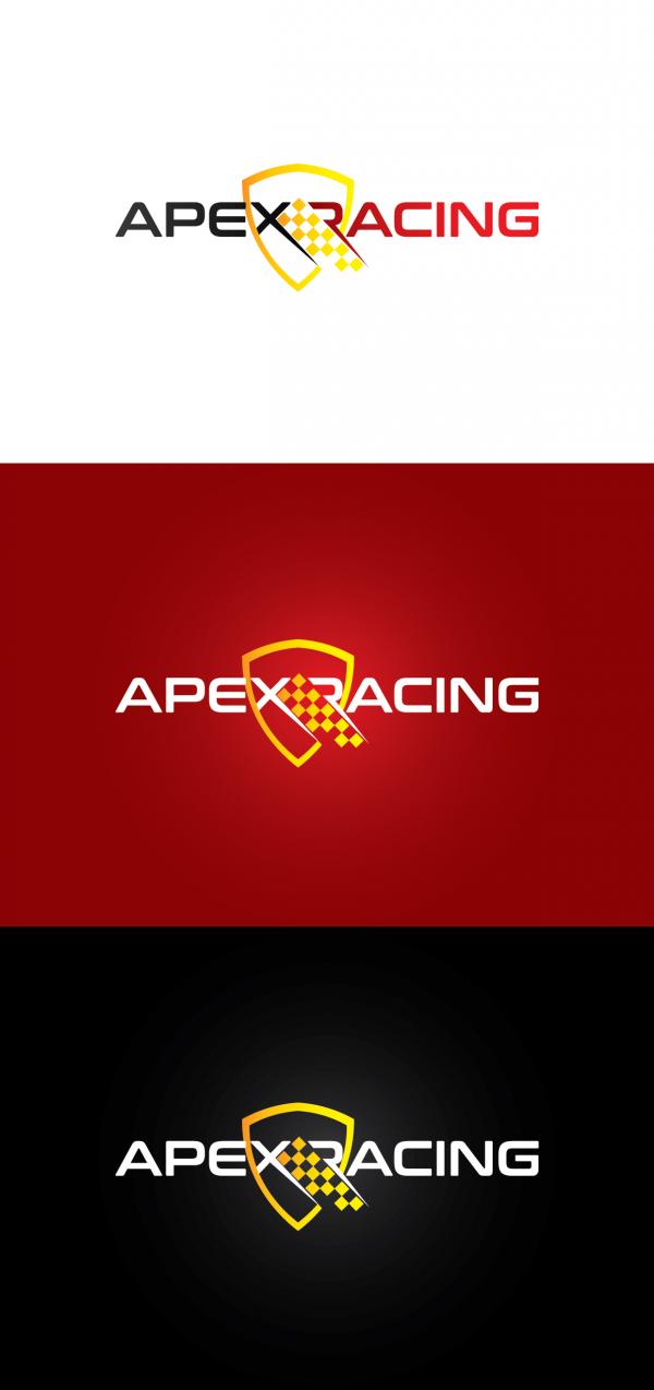 Designs by krisi - For a new Sim Racing company, design a cutting edge ...