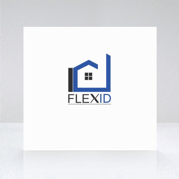 Designs by KUgraphics - Logo and corparate identity FlexID