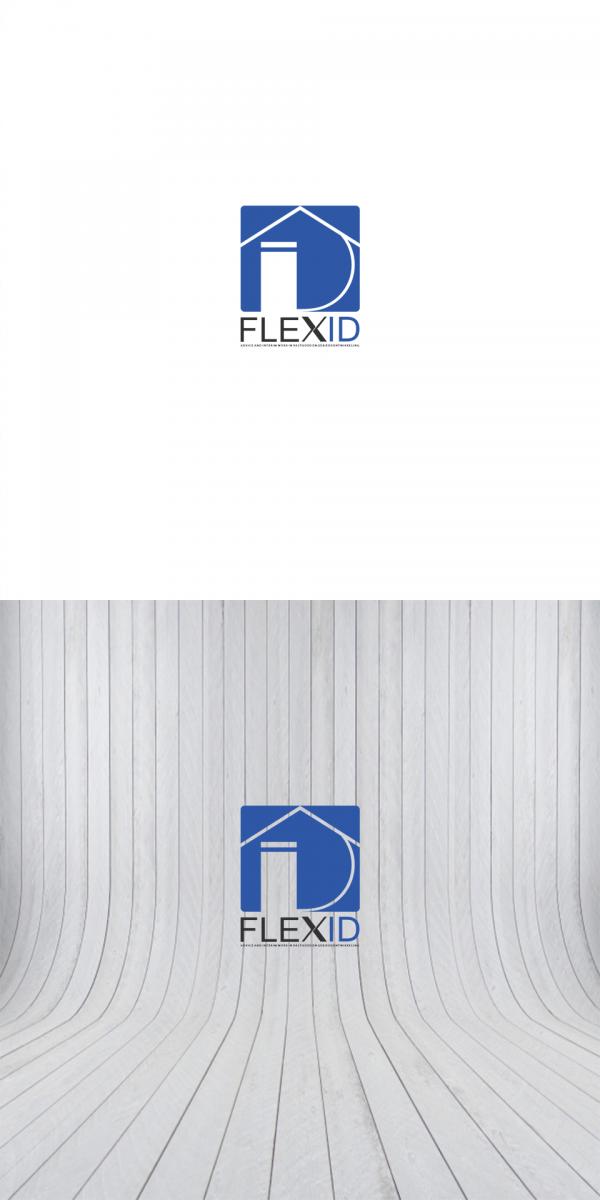 Designs by KUgraphics - Logo and corparate identity FlexID