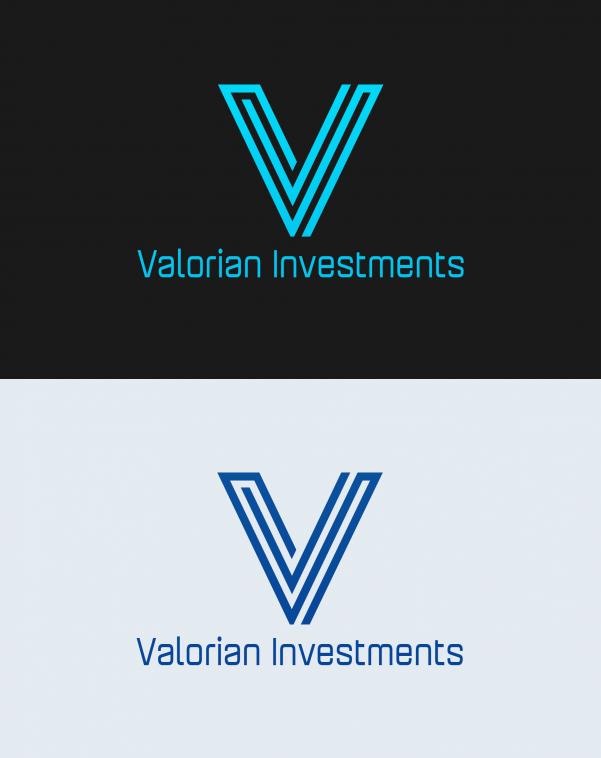 Designs by I design - Logo for a business card/website - name: Valorian ...