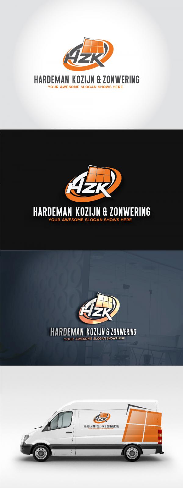 Ontwerpen van masterbrandy - Otwerp een super gave sjieke logo voor een ...