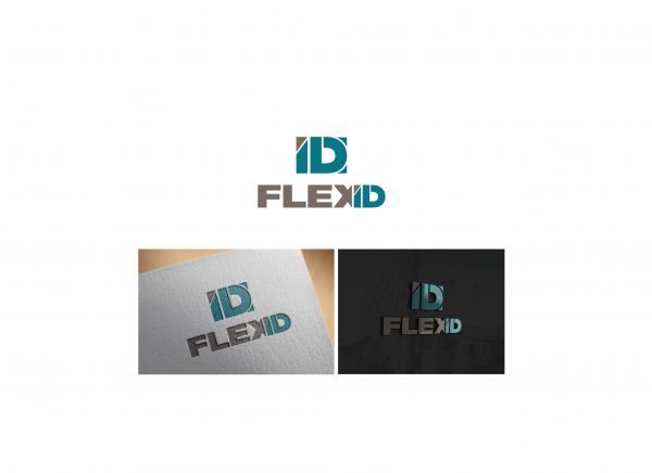 Designs by mikmary - Logo and corparate identity FlexID