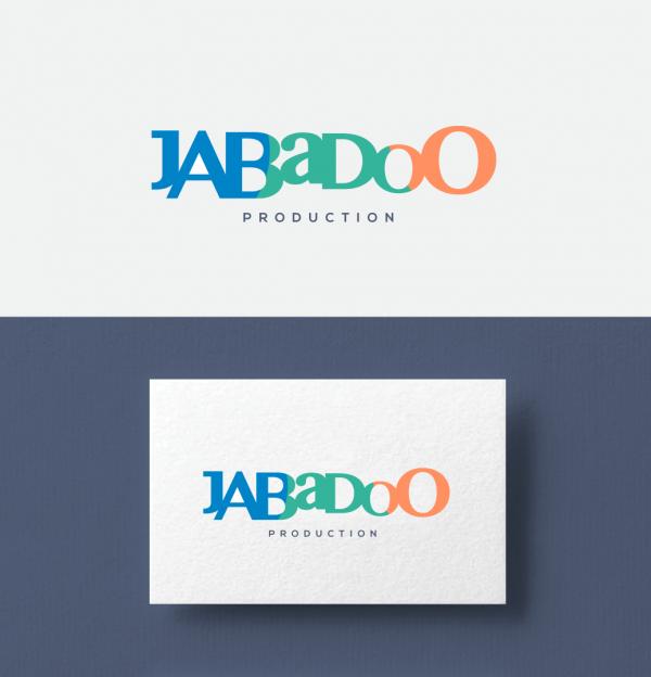Designs by ACTIV - JABADOO Logo and company identity
