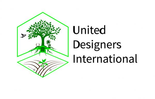Designs by Monjur Rahman - Logo for Collaborative of Ecological Designers